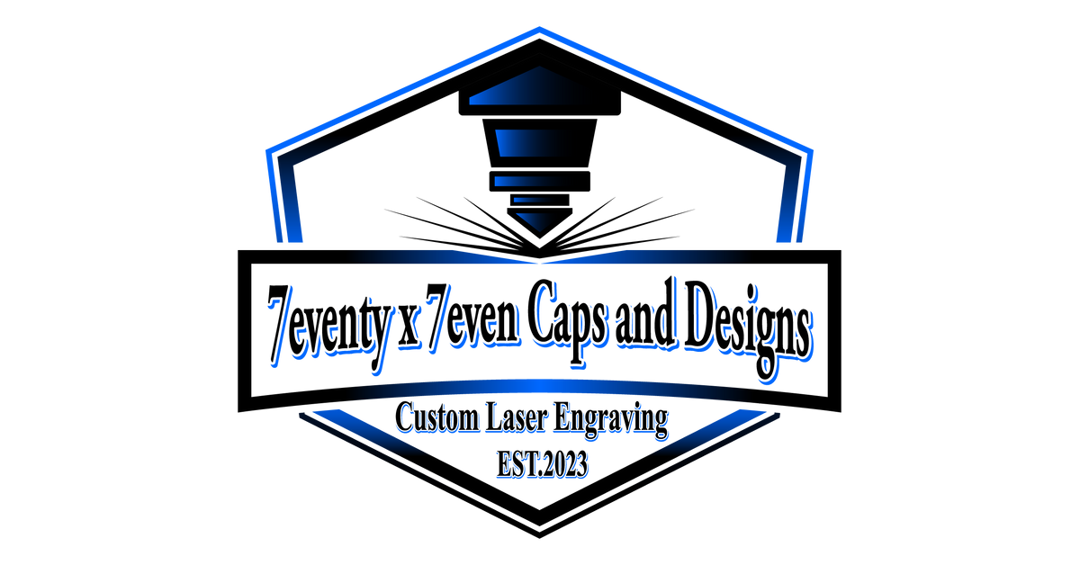 7eventy x 7even Caps & Designs – 7eventy x 7even Caps & Designs